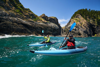 Stand Up Paddle Boards, Kayaks and more | Aquaglide Paddle