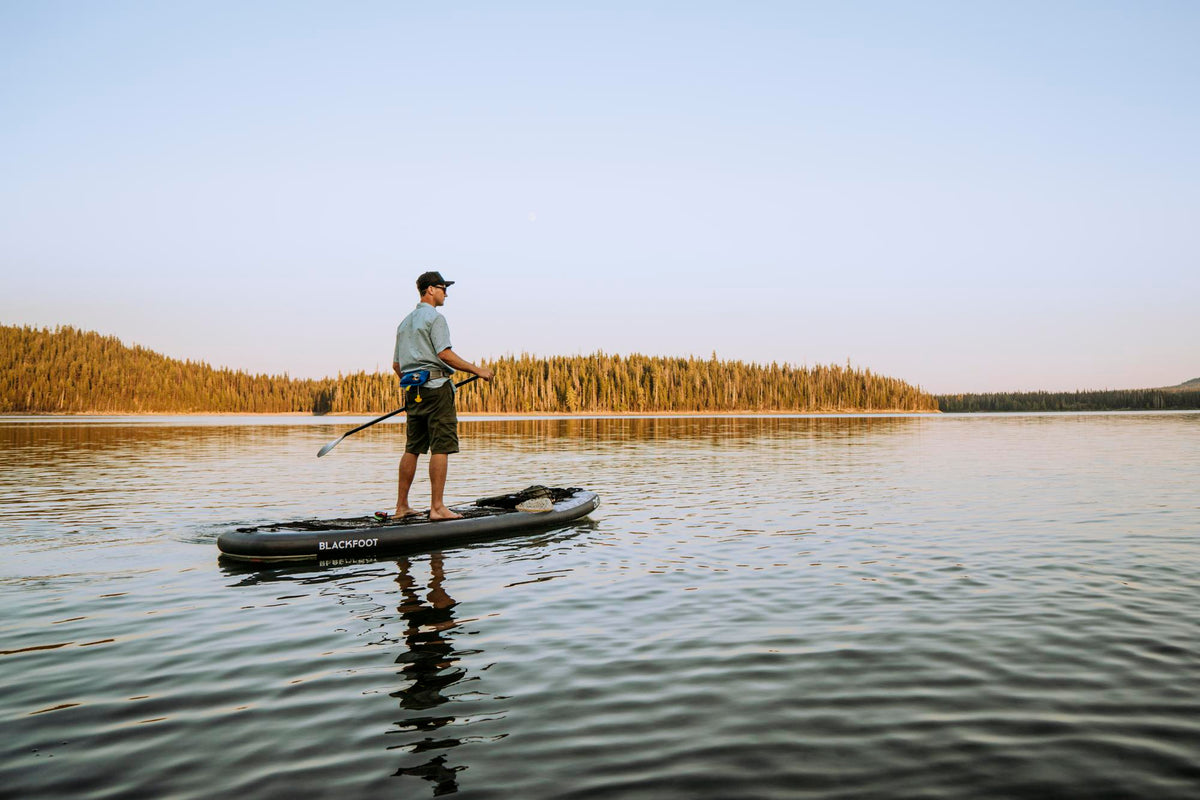 Stand Up Paddle Boards, Kayaks and more | Aquaglide Paddle