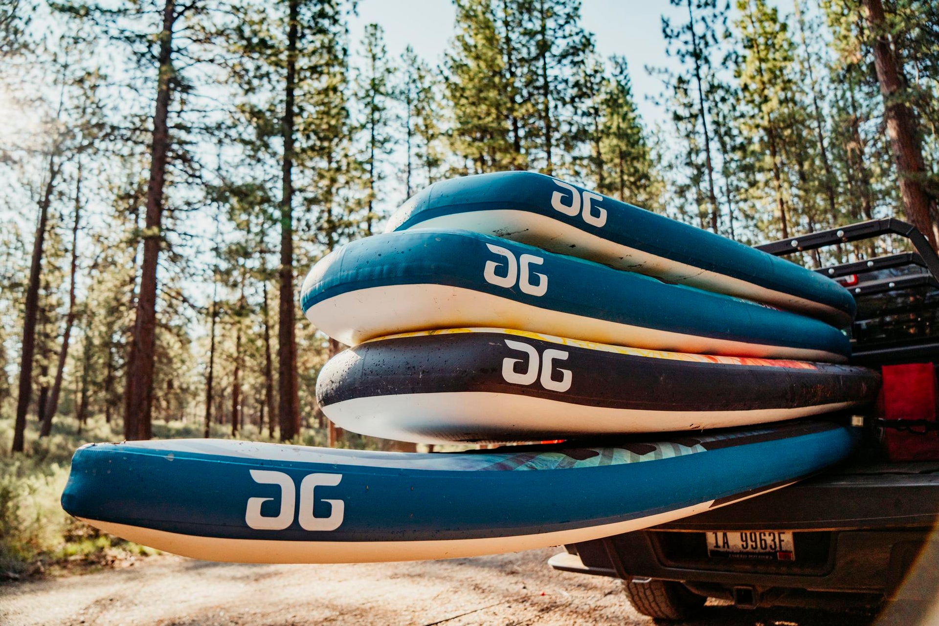 Stand Up Paddle Boards, Kayaks and more | Aquaglide Paddle